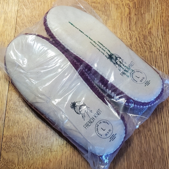 Sundance | Shoes | Sundance Fireside Stitches Slippers | Poshmark
